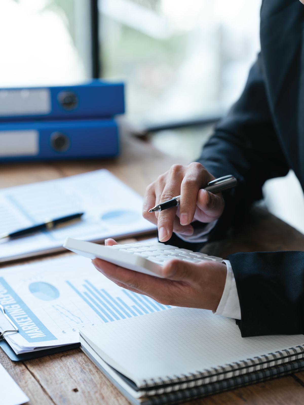 How We Help - Idahoans Ready to Retire