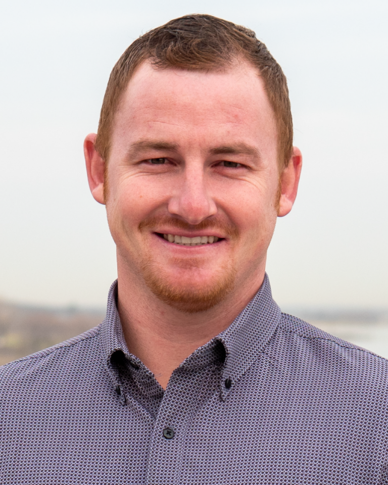 Who We Are - Andrew Elison